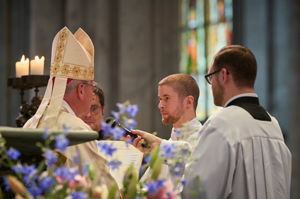 besondere Gottesdienste – Pfarreiengemeinschaft